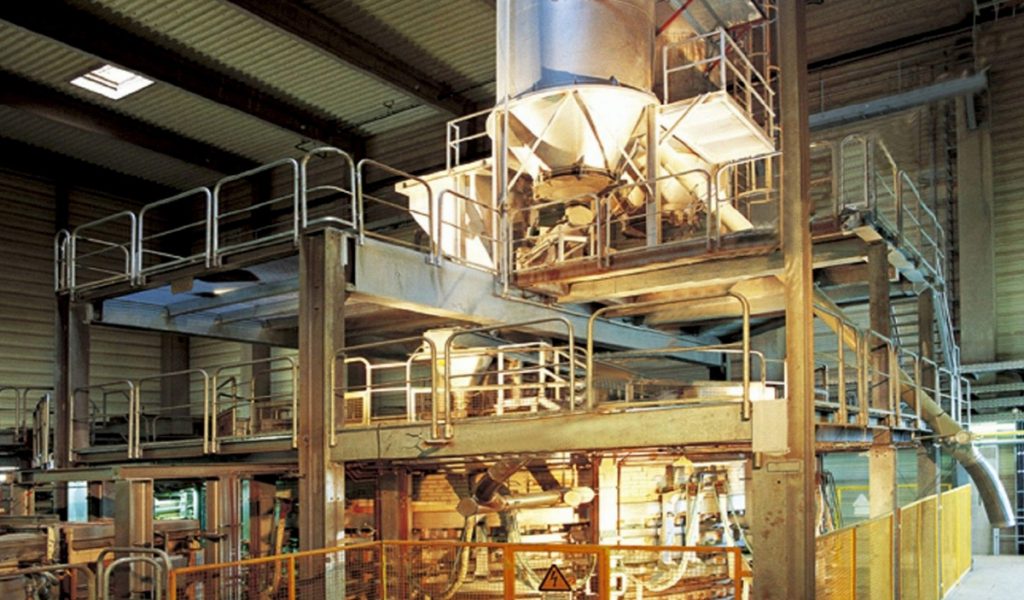 The furnace of the future? - An interview with Dr. Hartmut Hegeler ...